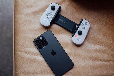 Customer Reviews Backbone One Playstation Edition Lightning Mobile Gaming Controller For