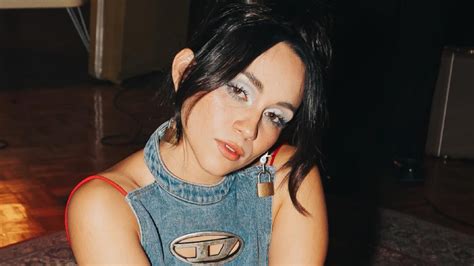 Melissa Robles Vocalista De Matisse Explota Contra Una Fotógrafa En Los Premios Eliot ¿qué Pasó