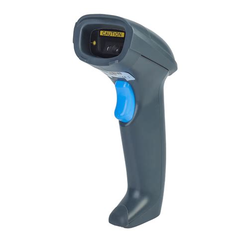 Industrial Grade 2d Barcode Scanner C200 Retail Ticket Inspection Payment And Collection