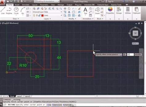 How To Open Object Snap Toolbar In Autocad 2016 Mattersnolf