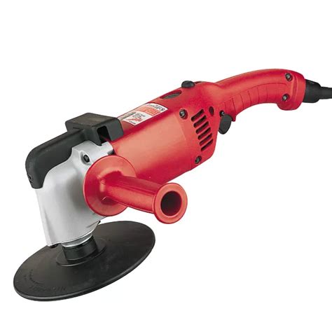 Random Orbital Buffer 6 Or 10 Inch Pelican Parts Forums