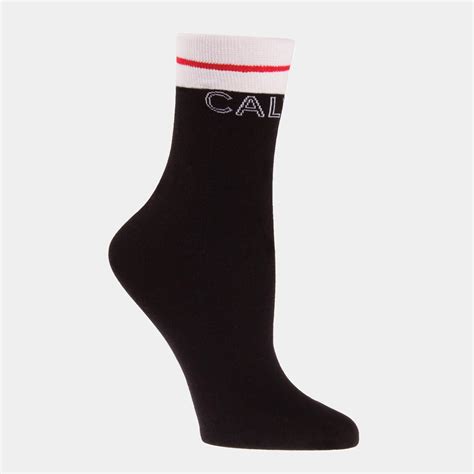 Keisa Logo Work Sock W Bomullssokker Keisa Logo Work Sock W Xxl