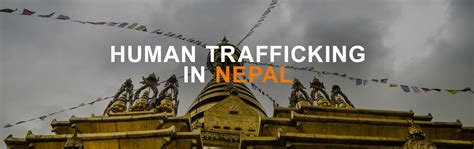 Nepali Girls Trafficking