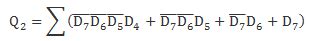 Binary Encoder And Decoder