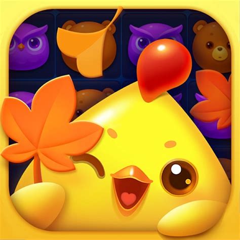 开心消消乐【游戏图标 Game Logo Icon】annray 开心消消乐【游戏图标 Game Logo Icon】annray