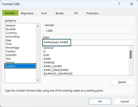 Format Cells In Excel Shortcut Method How To Customize