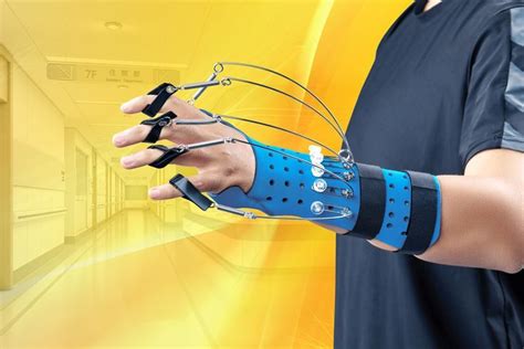 Dynamic Extension Splint Medical Tech Fashion Shoes