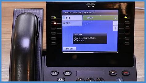 آموزش کانفیگ تلفن ویپ سیسکو به همراه ویدئو آموزشی