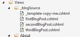 GitHub GarethElms Simple Blog Engine For Asp Net Core A Simple Blog Engine For ASP NET Core