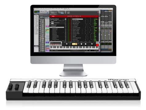 IK Multimedia - SampleTank 3