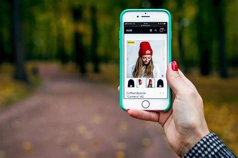 Mobile User Interface Mobile Ui What Is Patterns Examples And How To