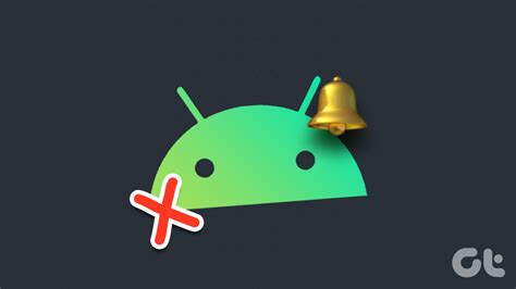 Ways To Fix Notification Badges Not Showing On Android Guiding Tech