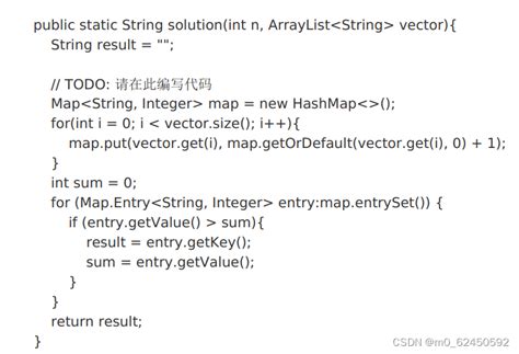 Csdn竞赛总结（第六期）csdn的竞赛难度如何 Csdn博客