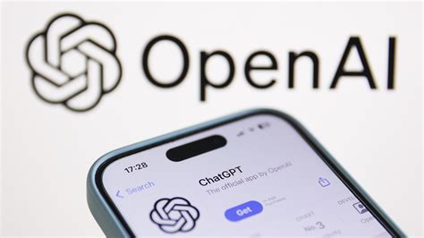 OpenAI's ChatGPT app for Windows is available for…