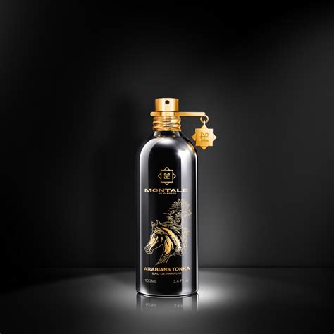 ARABIANS TONKA – Neeche Haute Parfumerie