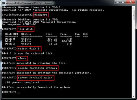 How To Fix USB Device Format Error In Windows Hardware Support And Discussion Windows Forum
