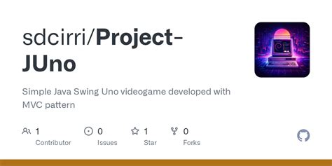 Github Sdcirriproject Juno Simple Java Swing Uno Videogame