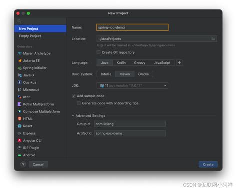 框架源码手写Spring框架IOC容器核心流程