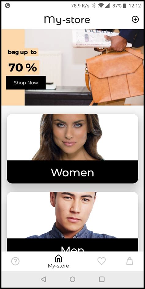 How To Customize Cloudinarys Ecommerce Android App