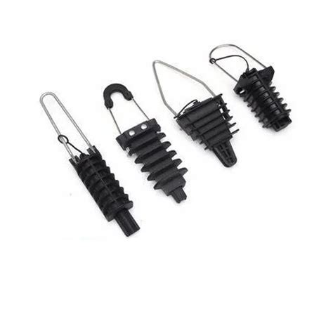Anchor Clamp Suspension Clamp Tension Clamp For Adss Overhead Fiber