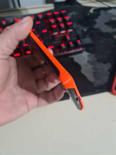 Stl File Huawei P20 Leica Case・3d Printable Design To Download・cults