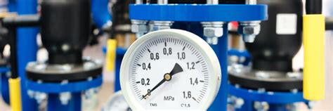 Valve Performance Under Pressure And Temperature Limits