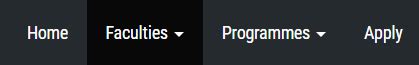 Python How Do I Show An Active Link In A Django Navigation Bar Dropdown List Stack Overflow