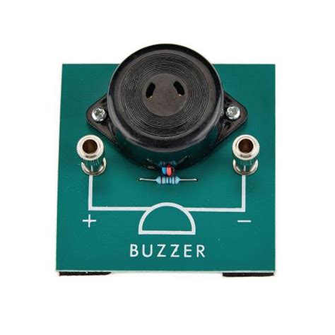 Buzzer He1010267 He1010267