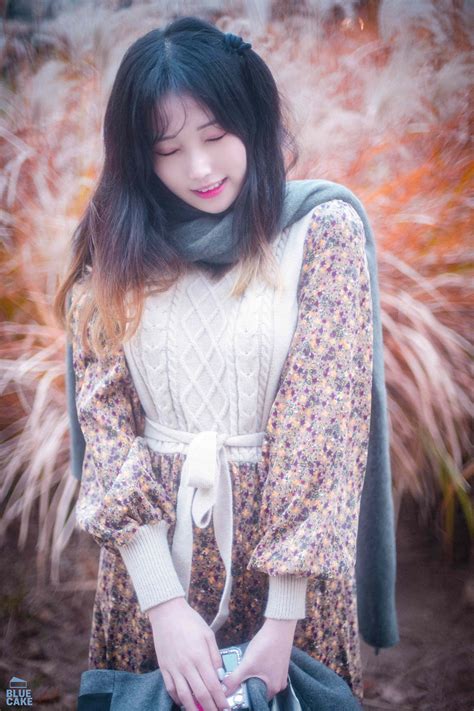 밤비 Bambi [bluecake] Autumn Acg资源网