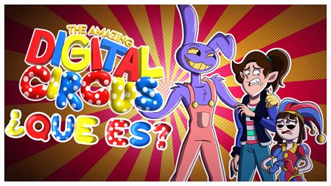 Digital Circus Fanart By Ecmatias On Deviantart