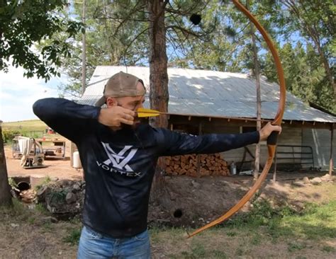 Unlock Your Aim: Mastering Proper Archery Form