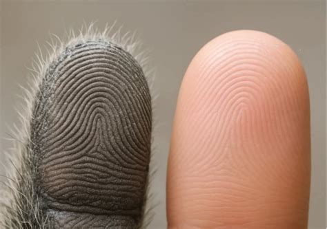 Koalas Have Fingerprints Almost Identical To Ours — Heres Why Thats