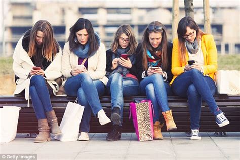 Are You Addicted To Wi Fi Almost Half Of Us Crave Internet Access More Than Chocolate Alcohol