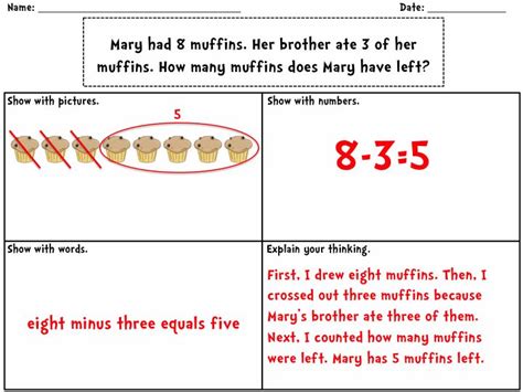 5th Grade Common Core Math Problems Practice And Solutions
