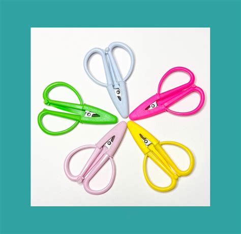 Super Snips Scissors Olivia Grace Needlepoint
