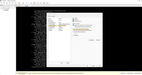 Docker Hub 활용 및 이미지 생성 Centos7 고정 Ip 설정