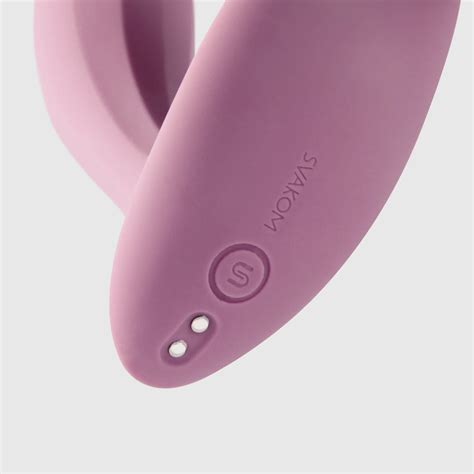 Erica Discreet And Wearable Interactive Female Adult Toy Svakom®