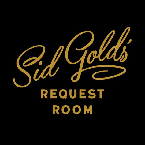 Sid Golds Request Room Washington Dc Sid Golds Request Room