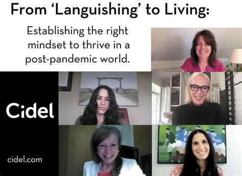 Cidel On Linkedin Cidel Empowerment Mindset Women Learning