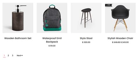 How To Add Pagination To WooCommerce Products In Elementor The Plus Addons For Elementor