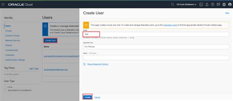 OCI Policies How It Work In Oracle Cloud K Academy