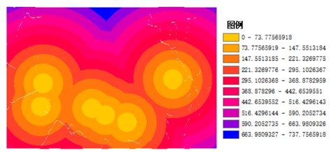 arcgis 空间分析—学校选址 arcgis新建选址分析 csdn博客