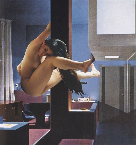 Naked Study Original Years Time