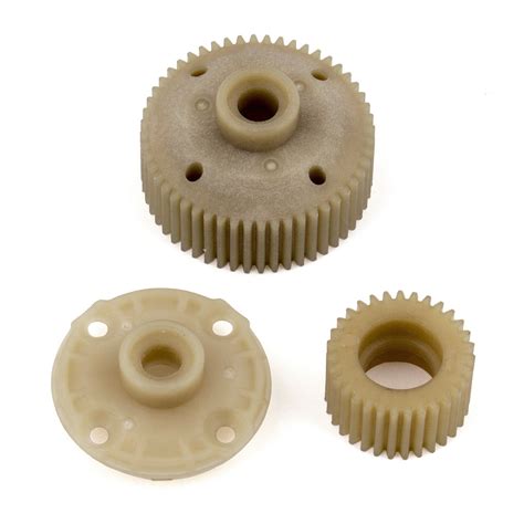Team Associated Diff And Idler Gear Set B5 B5m Sc5m T5m Asc91466