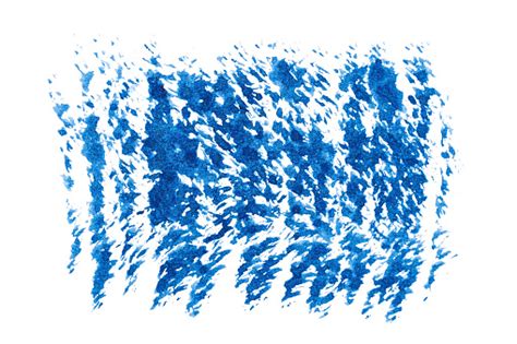 흰색 배경에 로고와 배너를 위해 분리된 파란색 추상 수채화 페인트 브러시 스트로크 텍스처 디자인 창의적 일러스트레이션 0명에
