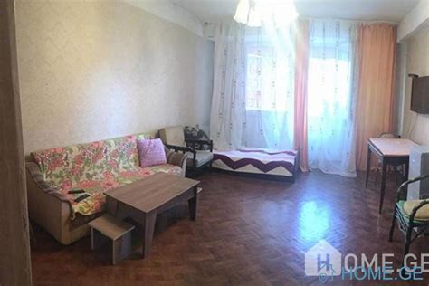 იყიდება ბინა ძველი აშენებული ძველი გარემონტებული