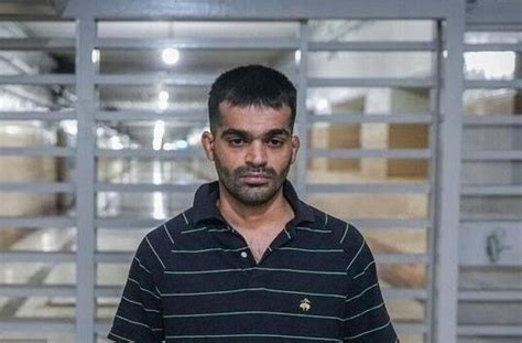 محمد امین شایسته اعدام شد عکس همکار ایران‌اینترنشنال و سرپل جاسوسی