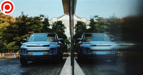 ผู้ผลิตรถยนต์ไฟฟ้าจากจีนเตรียมบุกตลาดยุโรป หารายได้ใหม่ๆ หลังแข่งกันดุเดือดในประเทศ