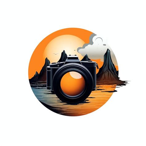 Premium Ai Image Camera In Action