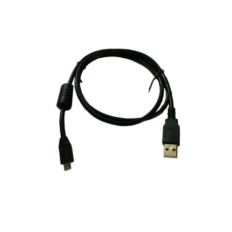 Ferrite Core Cable